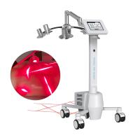 China 635nm Fats Removal Shape Slimming Equipment 6d Lipo Laser Machine for sale