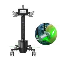 China 532nm Green 6d Laser Lipo Machine Salon Beauty Machine Non Invasive for sale