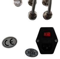 China Shaped Lipo Laser Slimming Cavitation Machine  5mW/Diode for sale
