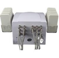 China 650nm Lipo Laser Weight Loss Machine For Body Skin for sale