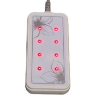 China 650nm Lipo Laser Weight Loss Machine For Body Skin for sale