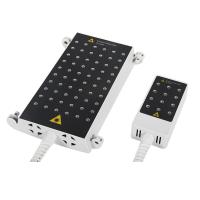 China Salon Beauty Machine 6d Lipo Laser Slimming Machine 110V / 220V for sale