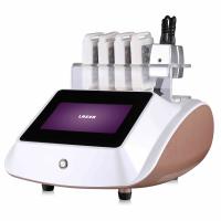 China Ultrasonic Cavitation Lipo Laser Machine 350W 650nm for sale
