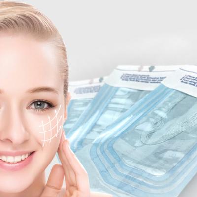China Thread Protein Collagen Radar Line Carving Serum Protein Face Thread for sale