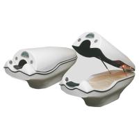 China Commercial Sauna Therapy Infrared Spa Capsule For Detox Weight Loss for sale