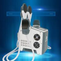 China 3000W Healthtronic Buttock Muscle Stimulator RF Beauty Muscle Instrument for sale