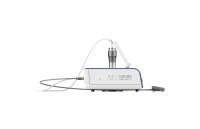 China Portable Blue Shockwave Machine Shock Wave Therapy for sale