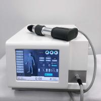 China Portable Ed Shockwave Machine For Massage Pain Relief for sale