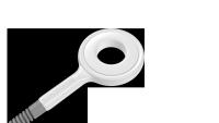China Portable Radial Magnetization Ring Magnet For Pain Relief for sale