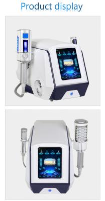 China Slimming Salon Beauty Machine Inner Ball Roller Massage Machine 300w for sale