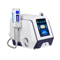 China Slimming Salon Beauty Machine Inner Ball Roller Massage Machine 300w for sale