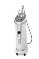 China ABS Vertical Inner Ball Roller Machine Therapy Weight Loss 300w for sale