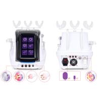 China 40k 6 In 1 Salon Beauty Machine S Shape Cavitation Machine for sale