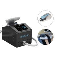 China Portable Ems Body Sculpt Muscle Stimulator Machine Increase Muscles for sale