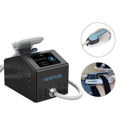 China Portable Ems Body Sculpt Muscle Stimulator Machine Increase Muscles for sale