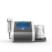 China Loss Weight Salon Beauty Machine 9D Vacuum Rolling Machine Massage for sale