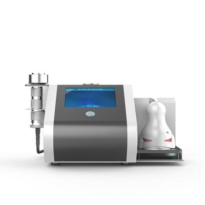 China Loss Weight Salon Beauty Machine 9D Vacuum Rolling Machine Massage for sale