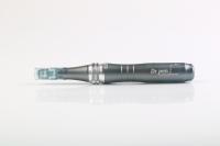 China ABS M8 Digital Plasma Pen Fibroblasts Needles Dr Pen for sale