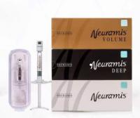 China Neursmis Hyaluronic Acid Facial Dermal Fillers Injection Deep Anti Aging for sale