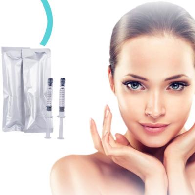 China Tight Skin Hyaluronic Acid Filler For Butt Lip Injections for sale