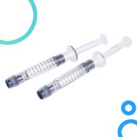 China Tight Skin Hyaluronic Acid Filler For Butt Lip Injections for sale
