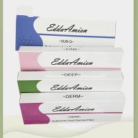 China OEM Hyaluronic Acid Injection Filler For Face Lip Filler Injection for sale