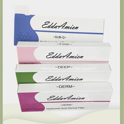 China OEM Hyaluronic Acid Injection Filler For Face Lip Filler Injection for sale