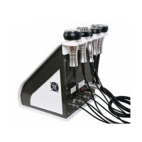China Portable Vacuum Cavitation Machine Body Slimming Weight Loss Device for sale