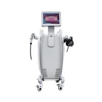China 630 - 650nm Laser Cavitation Body Sculpting Slimming Machine 80K 40K for sale