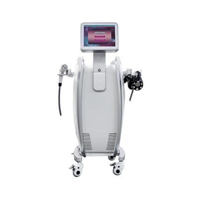 China 630 - 650nm Laser Cavitation Body Sculpting Slimming Machine 80K 40K for sale