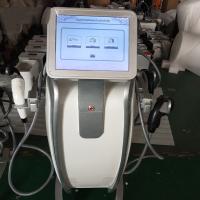 China A Shape RF Cavitation Machine Eliminating Fat Losing Weight for sale