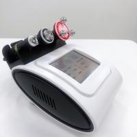 China 360 Rolling Cavitation Peeling Machine ​Radio Frequency And Fat Cavitation for sale