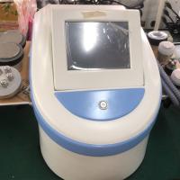 China Portable Radio Frequency Cavitation Machine Red Light 80k Cavitation Machine for sale