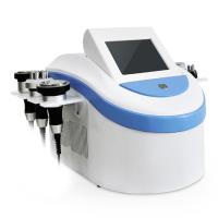 China Portable Radio Frequency Cavitation Machine Red Light 80k Cavitation Machine for sale