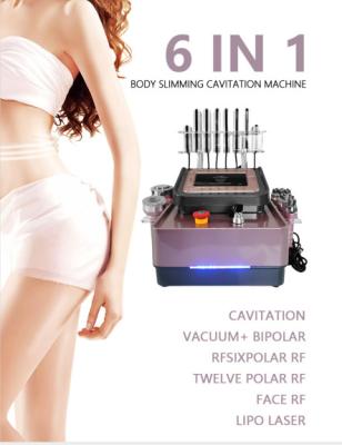 China 40Khz Ultrasonic Cavitation Machine Vacuum Suction Handle for sale