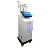 China 80k 5D RF Cavitation Machine Ultrasonic Anti Aging Acid Balance for sale