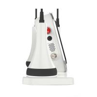China 40K Ultrasonic Vacuum Cavitation Machine Radio Frequency 3 In 1 for sale
