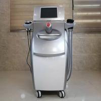 China Radio Frequency Venus Legacy Slimming Machine Non Invasive for sale