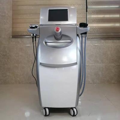 China Radio Frequency Venus Legacy Slimming Machine Non Invasive for sale