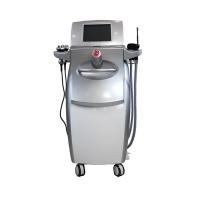 China ABS Vertical Venus Legacy Body Machine Cellulite Reduction for sale