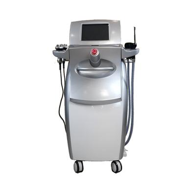 China ABS Vertical Venus Legacy Body Machine Cellulite Reduction for sale