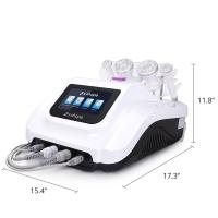 China Home Use Portable Slimming Machine Fat Burner Cavitation Machine for sale