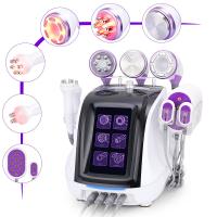 China Ultrasonic Aristorm 40k 2.5 RF Vacuum Cavitation Machine For Body Slimming for sale