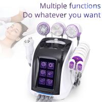 China Ultrasonic Aristorm 40k 2.5 RF Vacuum Cavitation Machine For Body Slimming for sale