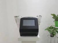 China Portable 3D Led Ultrasonic Cavitation Body Slimming Machine For Commercial for sale