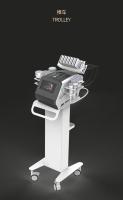 China 3D Laser RF Vacuum Cavitation Machine 80K With Lipo Pads for sale