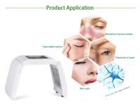 China Led PDT Beauty Machine Red Light Therapy Machine Home Use for sale