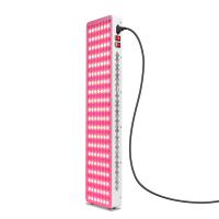 China Face PDT Beauty Machine Skin Rejuvenation Machine Led 1800 Lamps for sale
