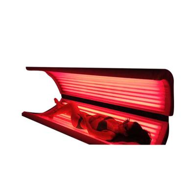China Skin Whitening Infrared Spa Capsule Full Body Permanent Whitening Tablet for sale