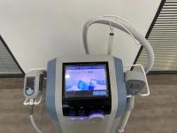 China Skin Rejuvenation Ems Sculpting Machine Btl Exilis Machine Face Lift for sale